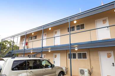 Nightcap At Roxby Downs in Roxby Downs, Australia - Trip Canvas