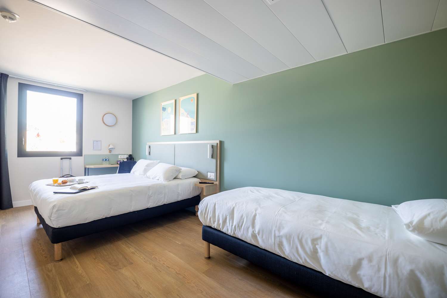 HÔTEL KYRIAD LIMOGES - ESTER