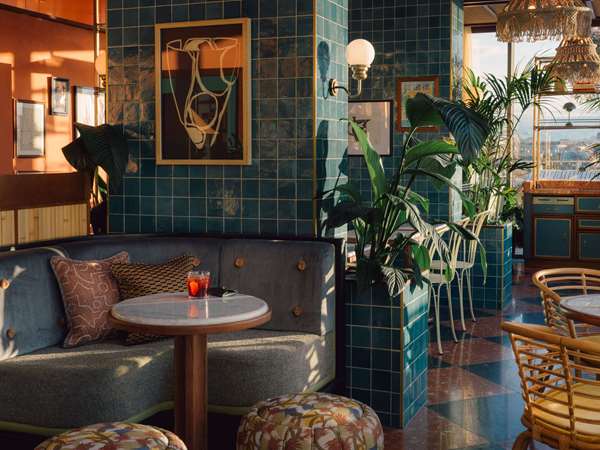 The Hoxton Vienna in Vienna - Trip Canvas