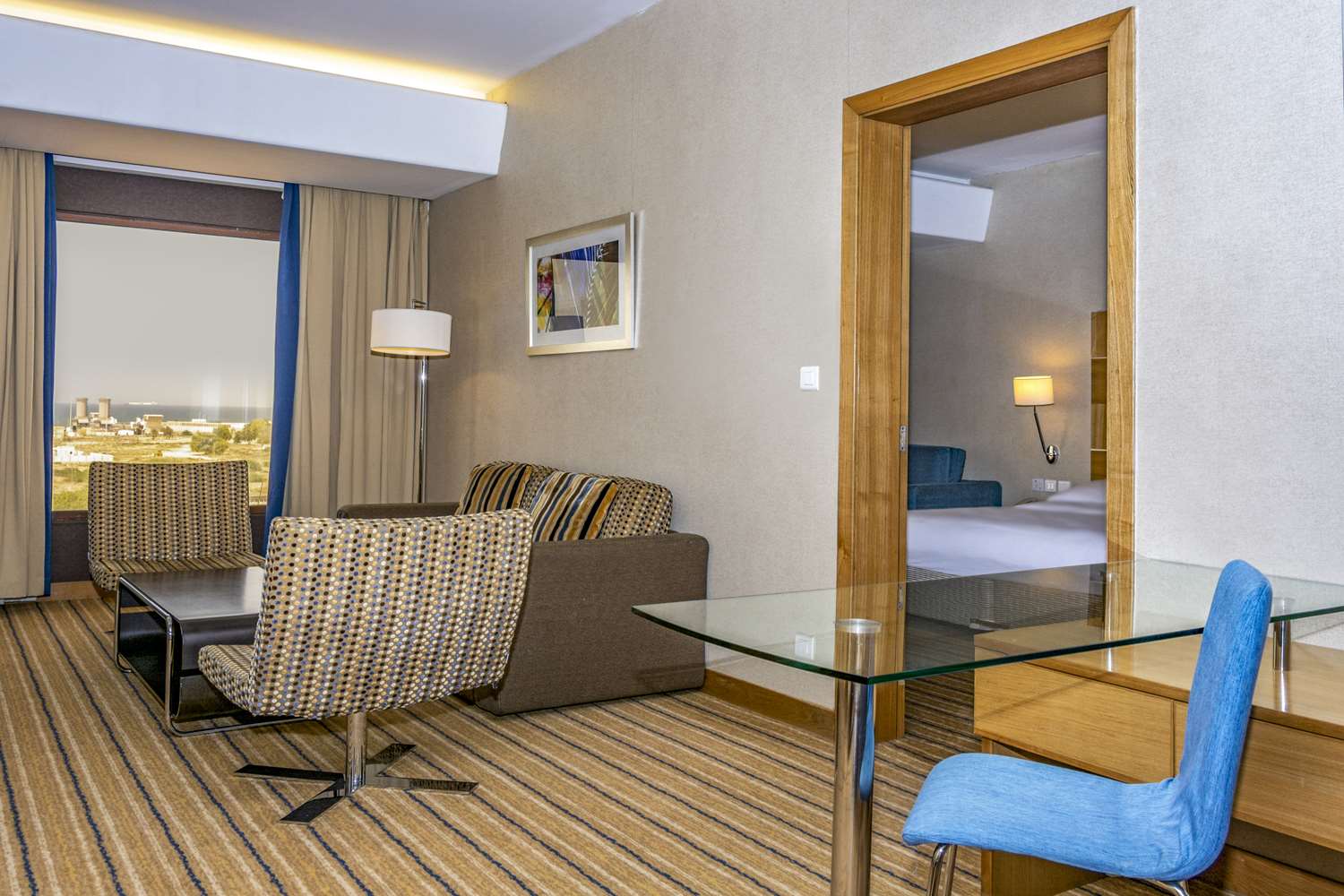 HOTEL GOLDEN TULIP MUSCAT