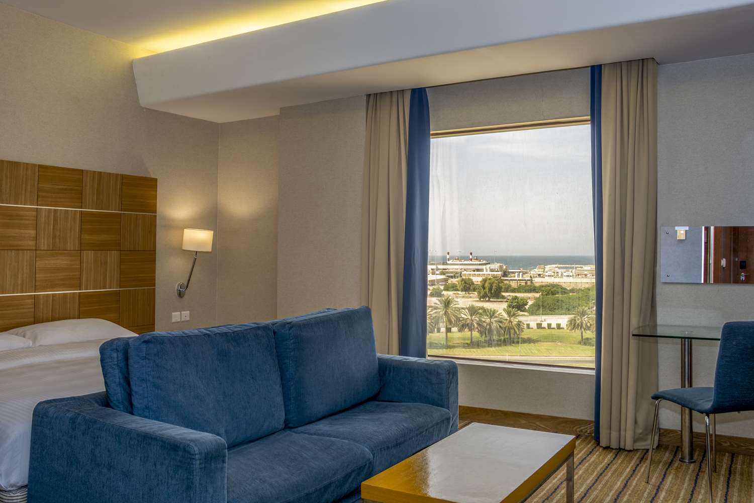 HOTEL GOLDEN TULIP MUSCAT