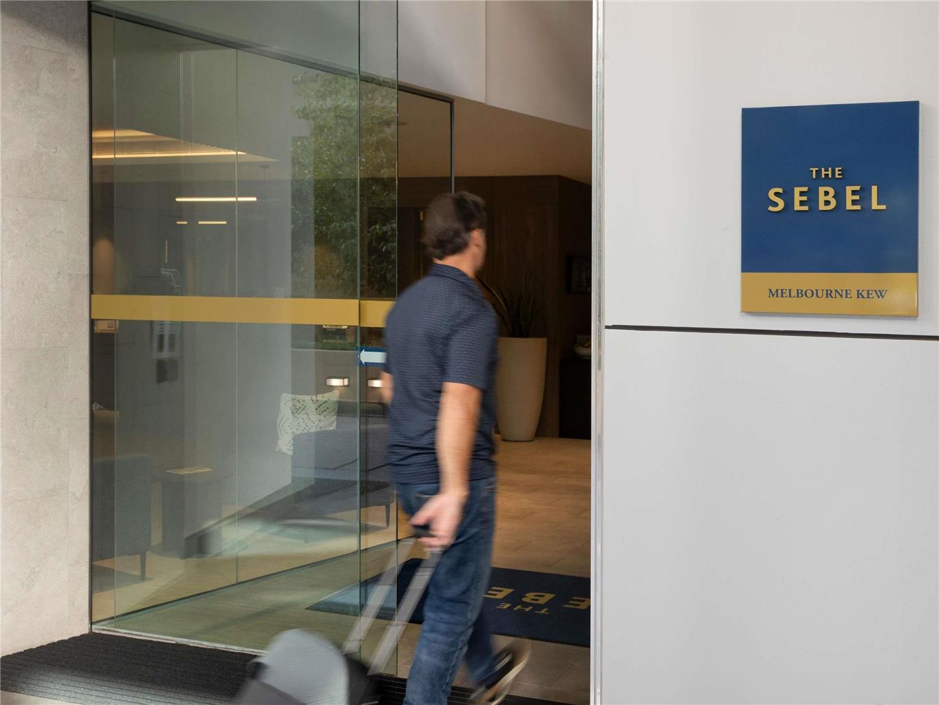 The Sebel Melbourne Kew | Jetstar Hotels