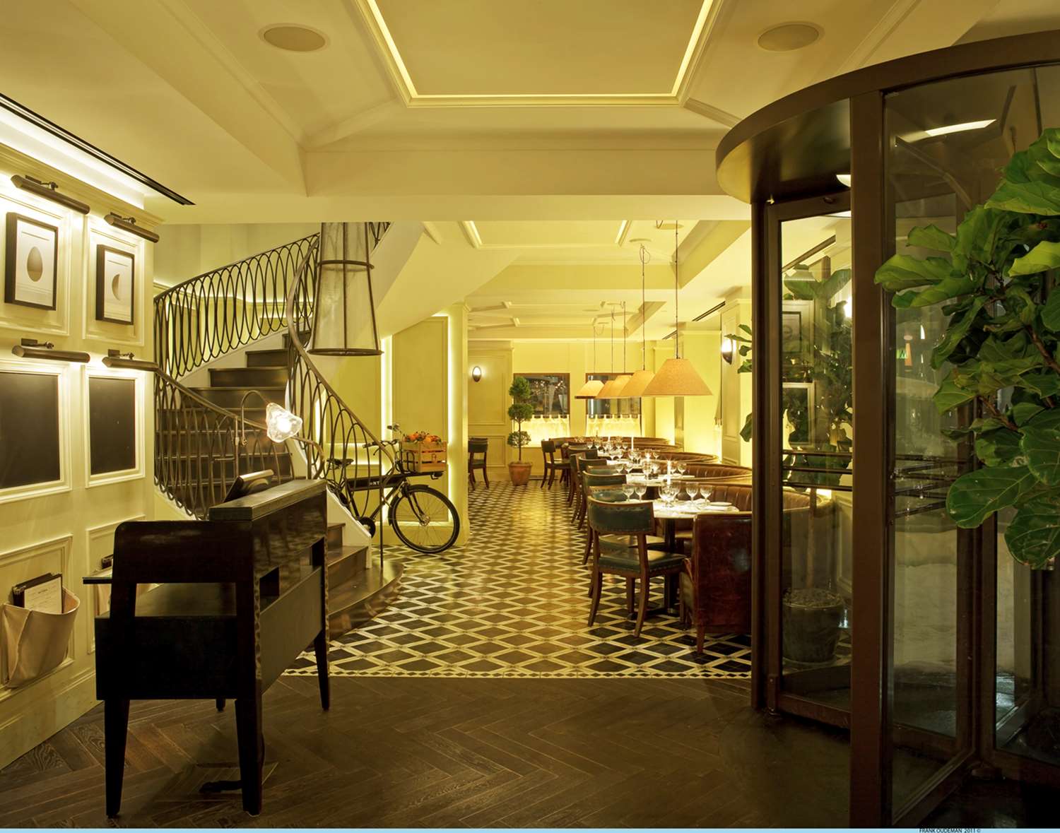 Benjamin Hotel New York, NY - See Discounts