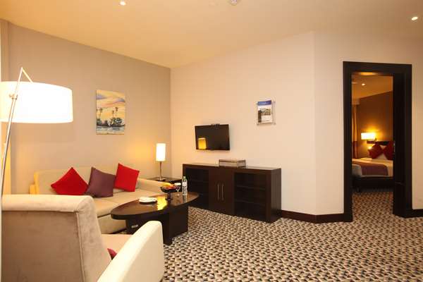 Hotel Hail | Golden Tulip