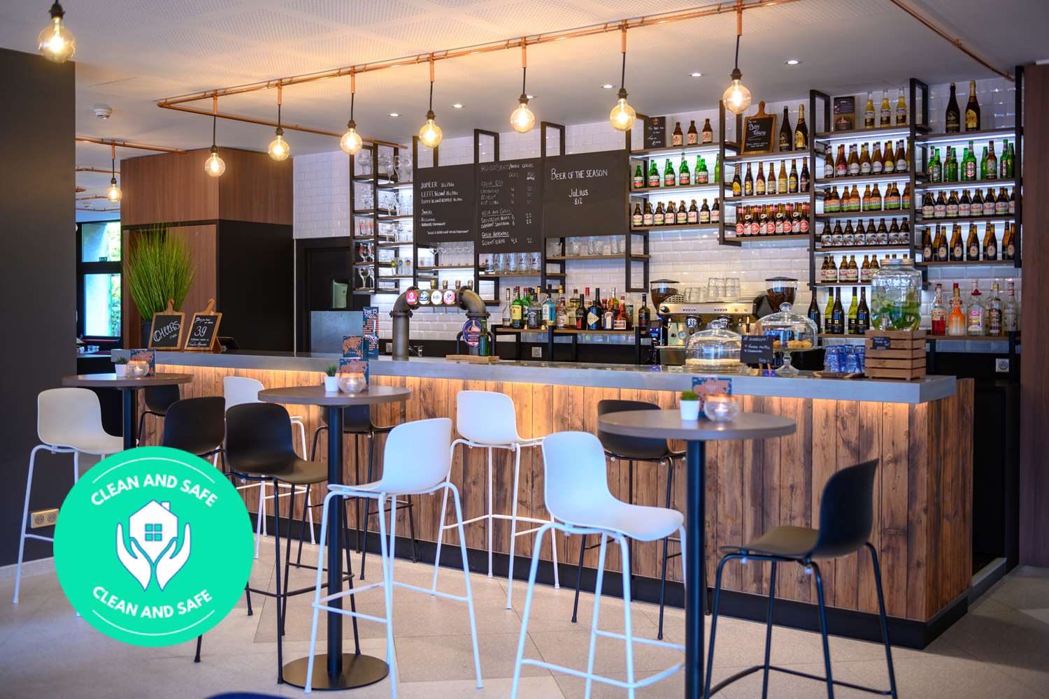 Hotel Antwerpen | Tulip Inn