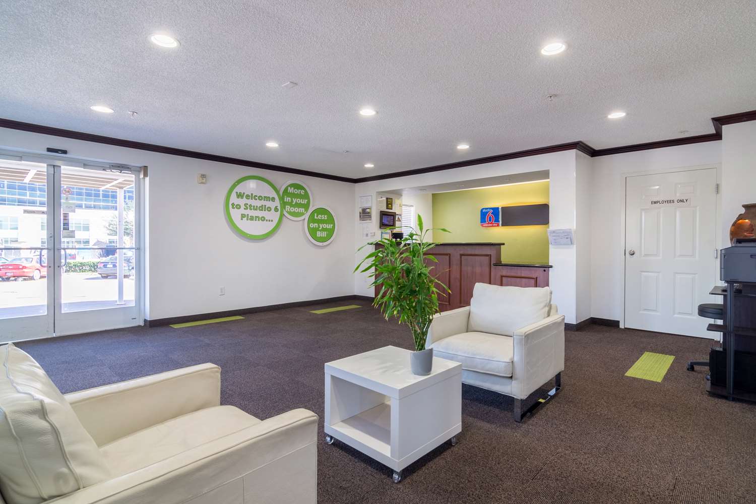 Studio 6 Suites Plano, TX - See Discounts