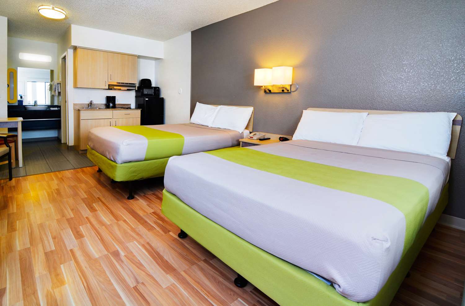 Studio 6 Extended Stay Hotel Irvington Road Tucson, AZ - See Discounts