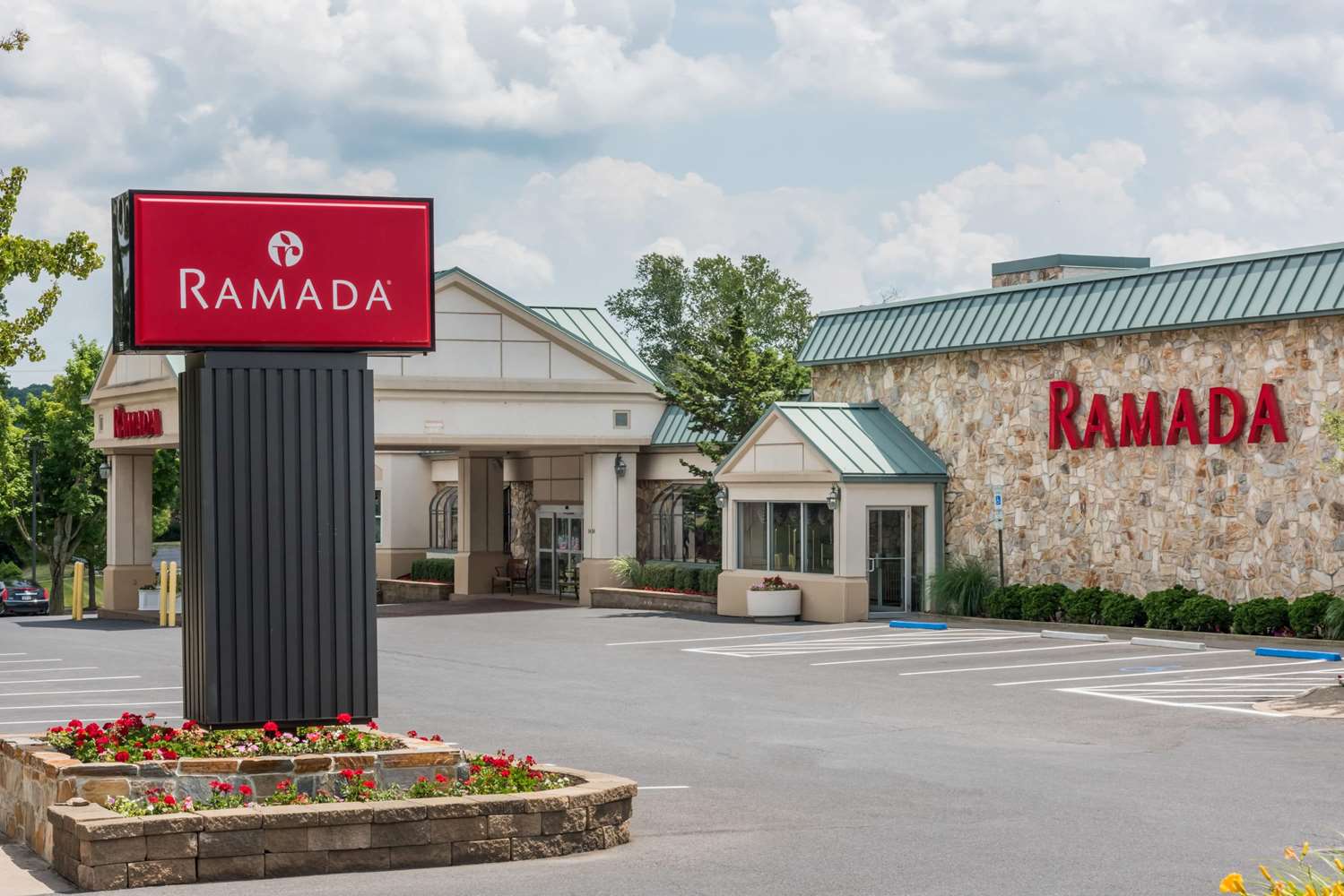 Ramada Inn Conference Center State College, PA - See Discounts