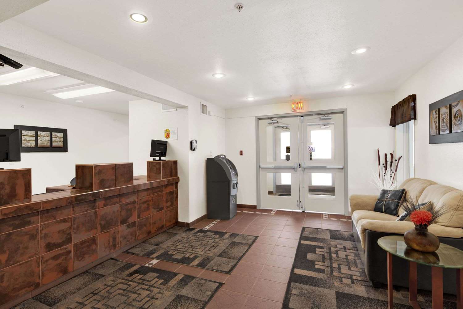 Super 8 Hotel Swift Current, SK - See Discounts