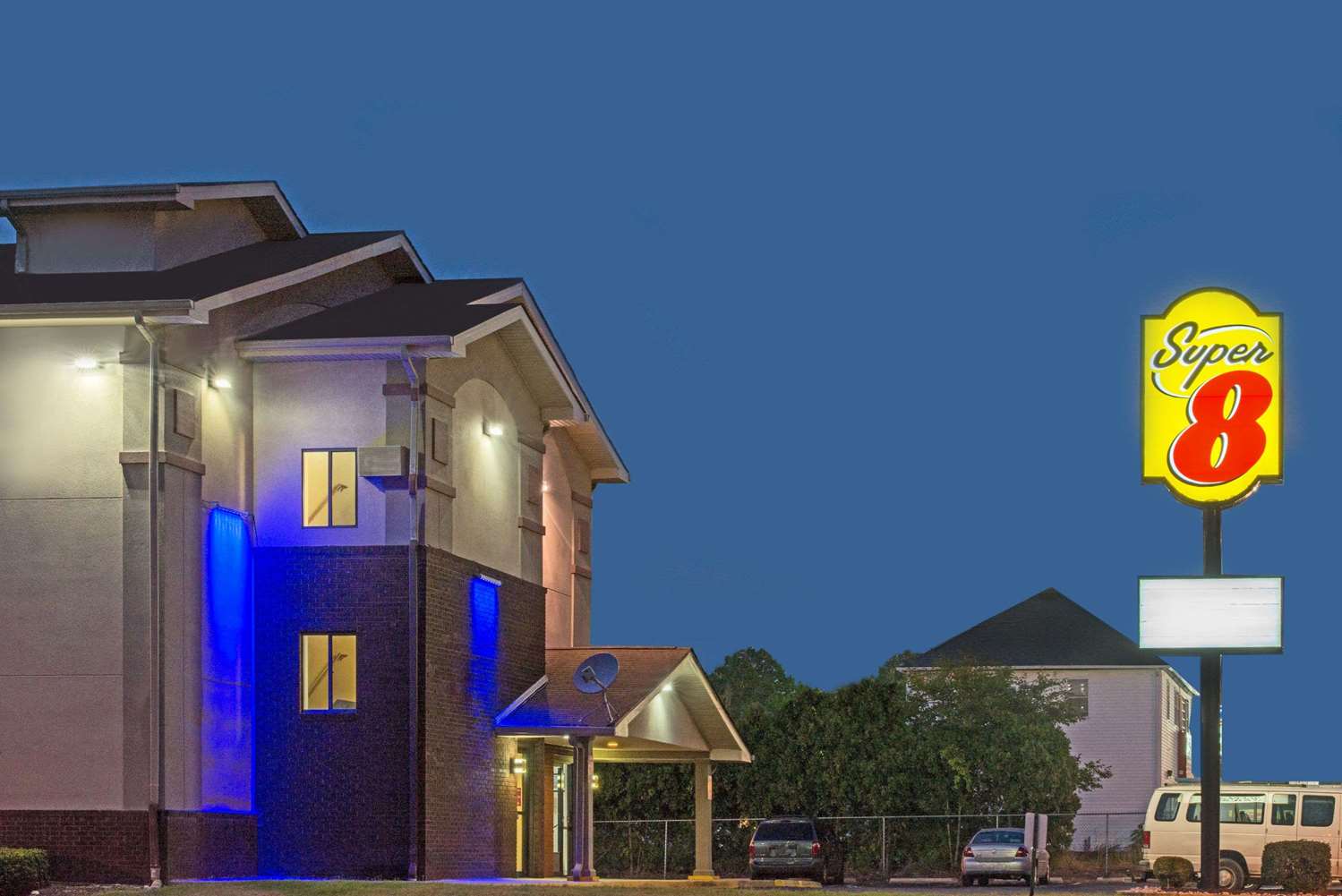 Super 8 Hotel New Castle, DE - See Discounts