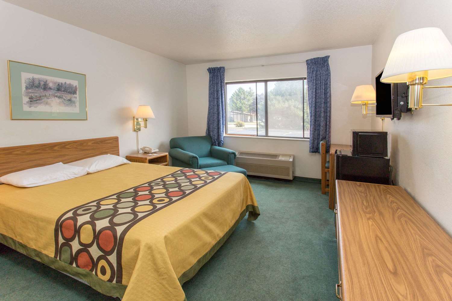 Super 8 Hotel Racine, WI - See Discounts