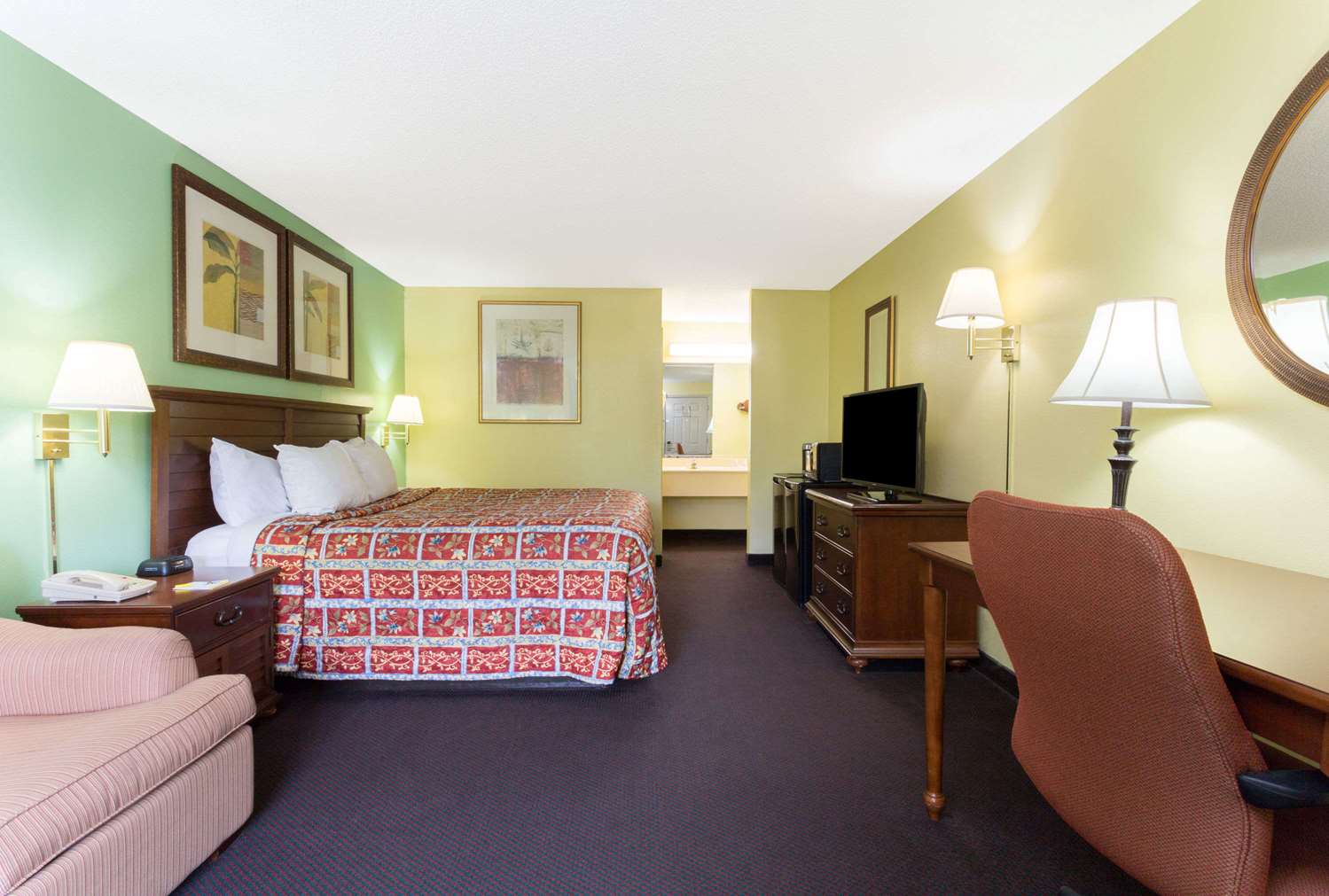 Days Inn Lamont, FL - See Discounts
