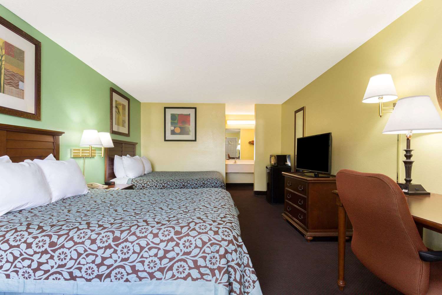 Days Inn Lamont, FL - See Discounts