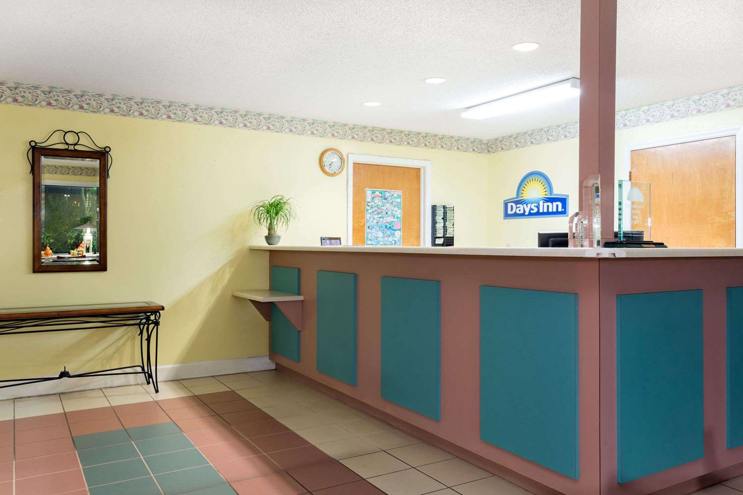 Days Inn Lamont, FL - See Discounts