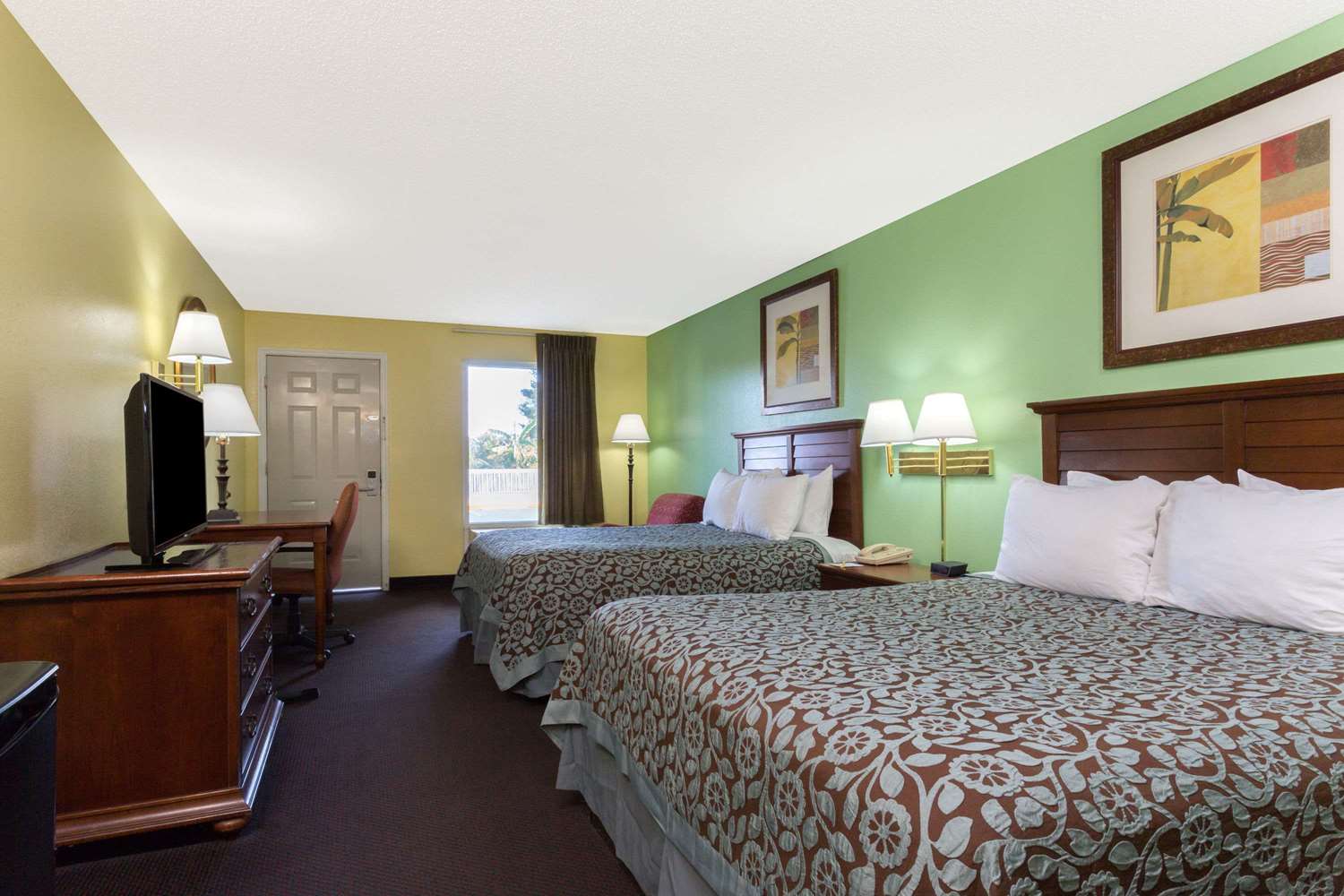 Days Inn Lamont, FL - See Discounts