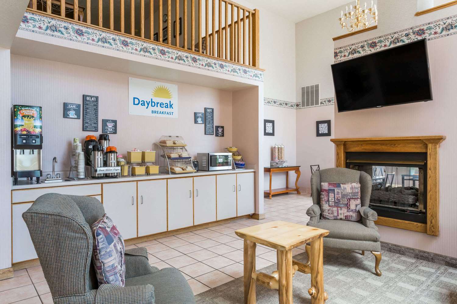 Days Inn Capitol Reef Park Torrey, UT - See Discounts