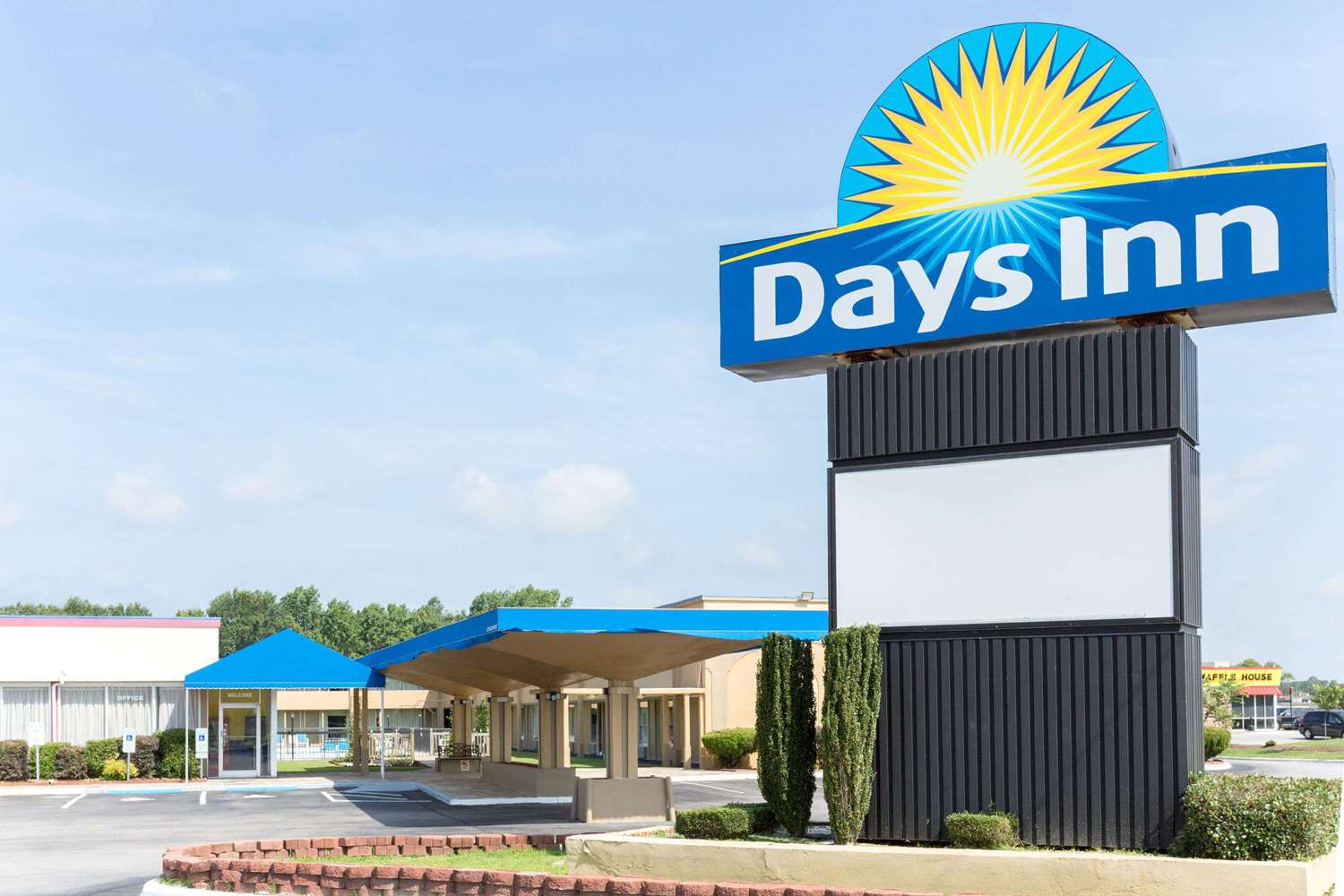 Days Inn Washington, NC - See Discounts