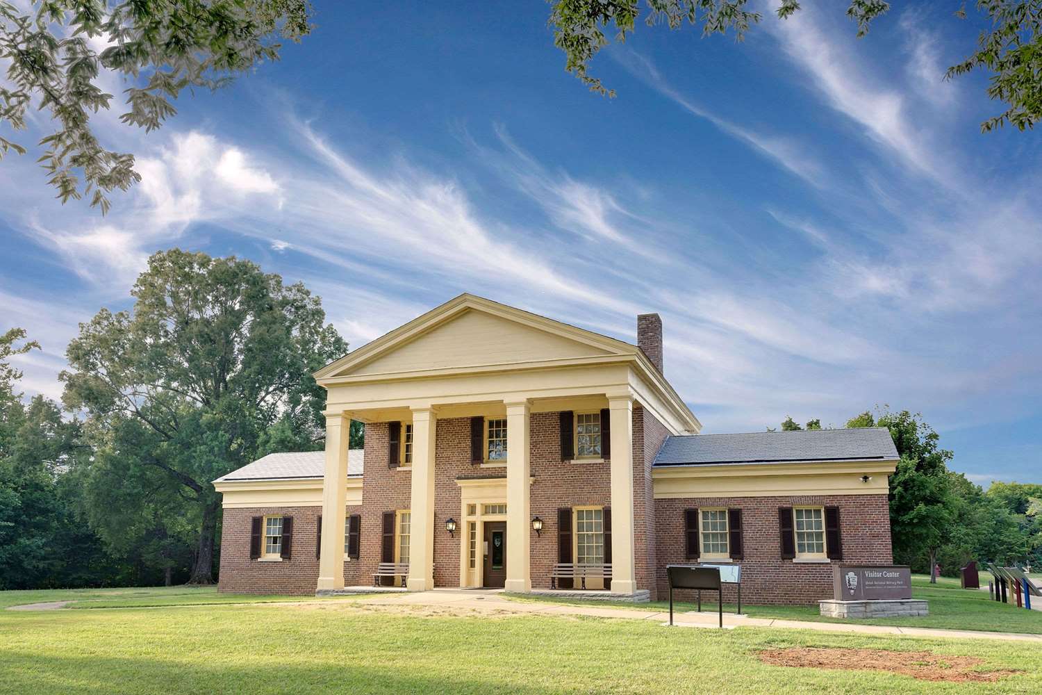 Days Inn Savannah, TN - See Discounts