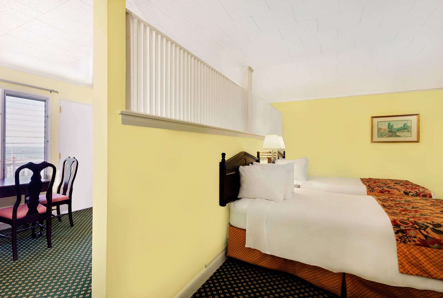 Days Inn Bar Harbor, ME - See Discounts