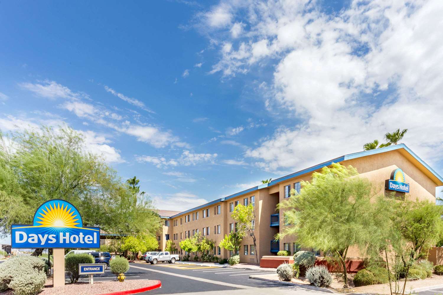Days Inn Mesa, AZ - See Discounts