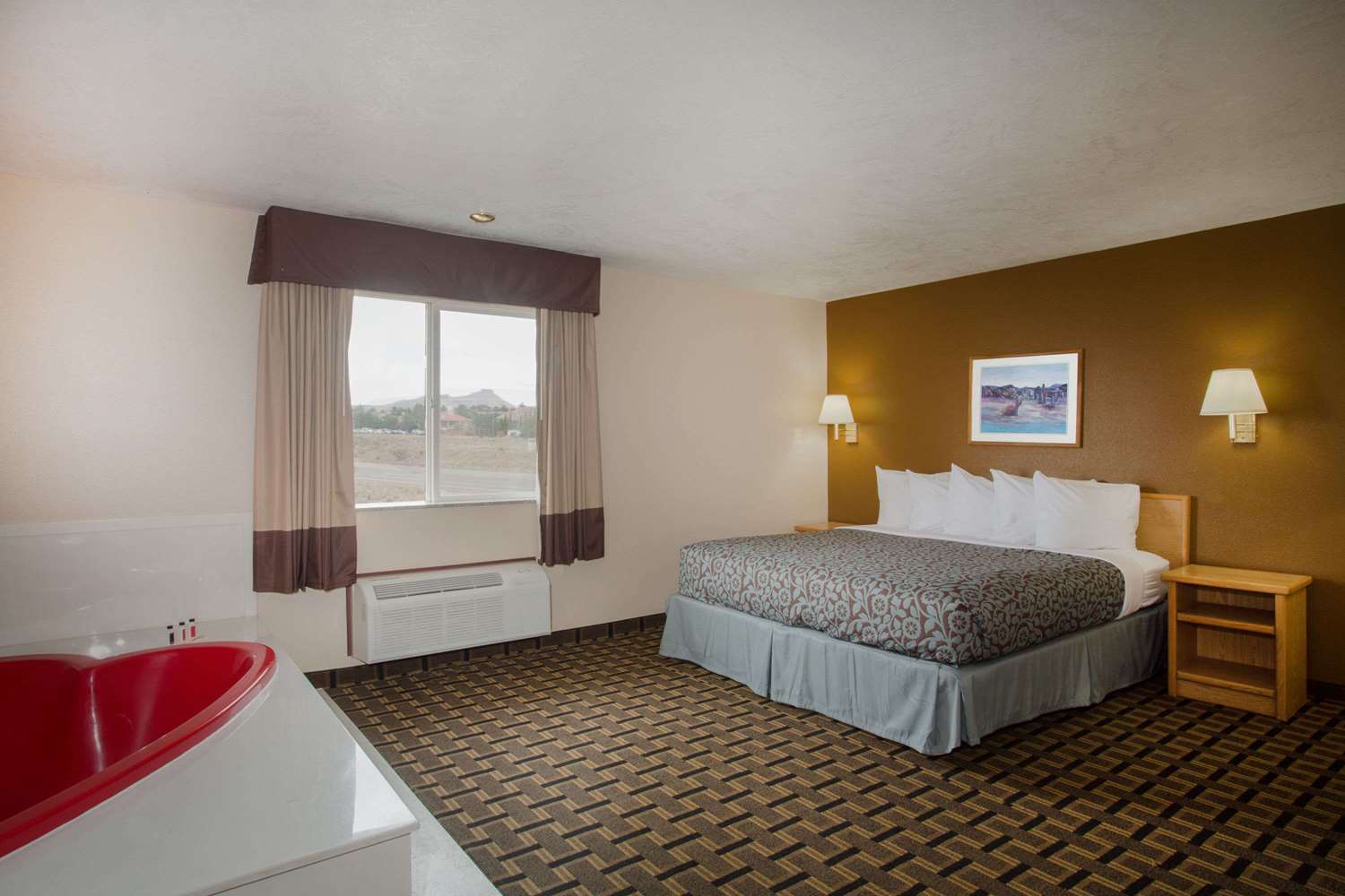 Days Inn Hurricane, UT - See Discounts