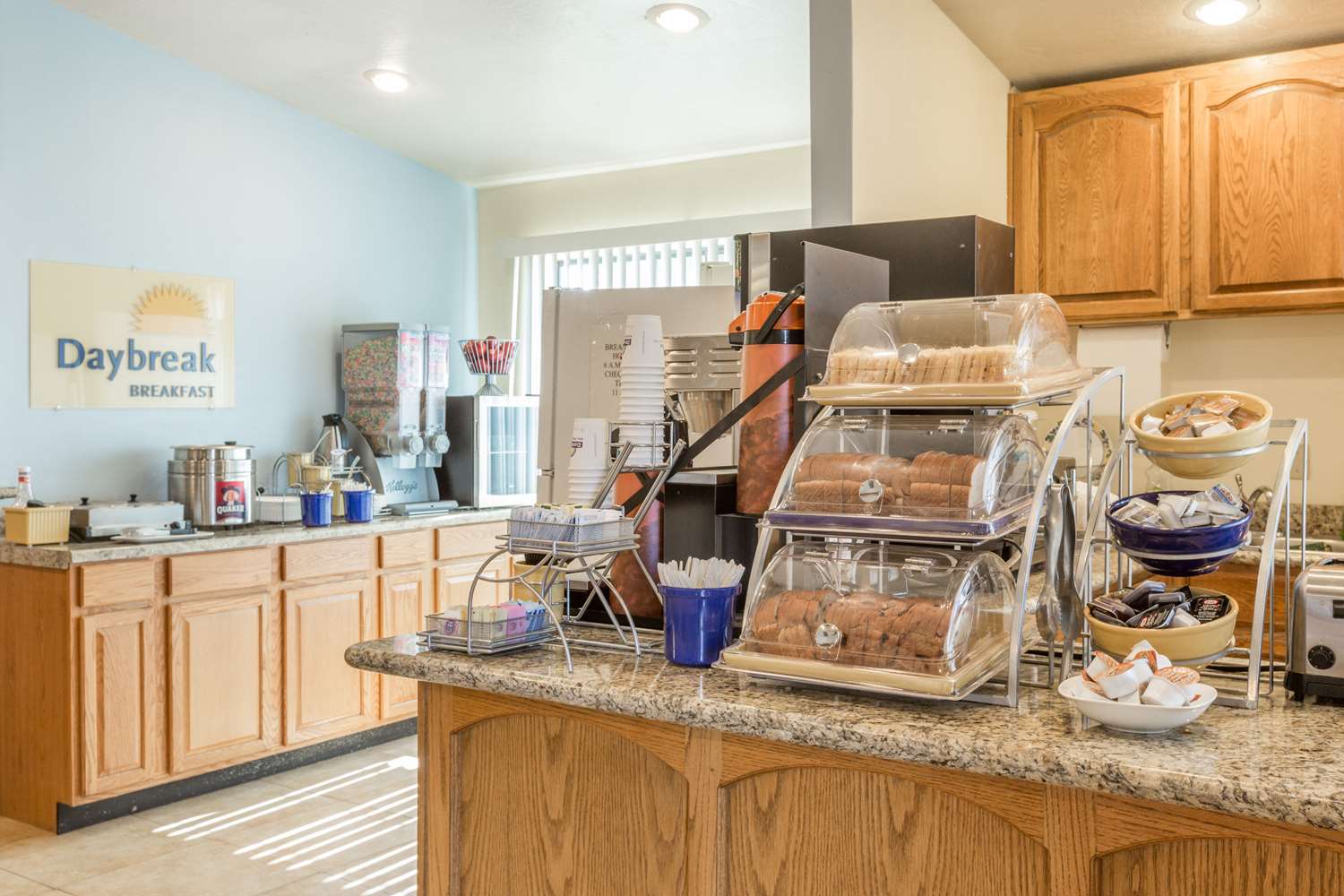 Days Inn Willcox - I-10, Exit 340, AZ - See Discounts