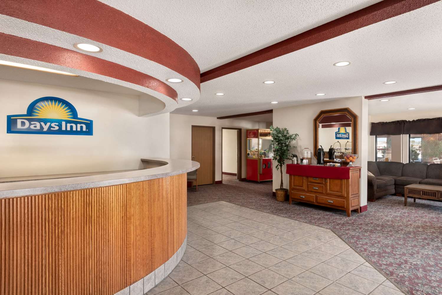 Days Inn Eagle River, WI - See Discounts