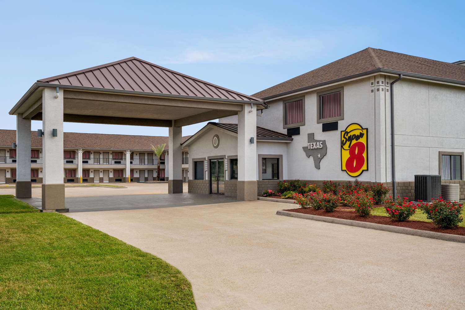 Super 8 Motel I-610 Houston, TX - See Discounts