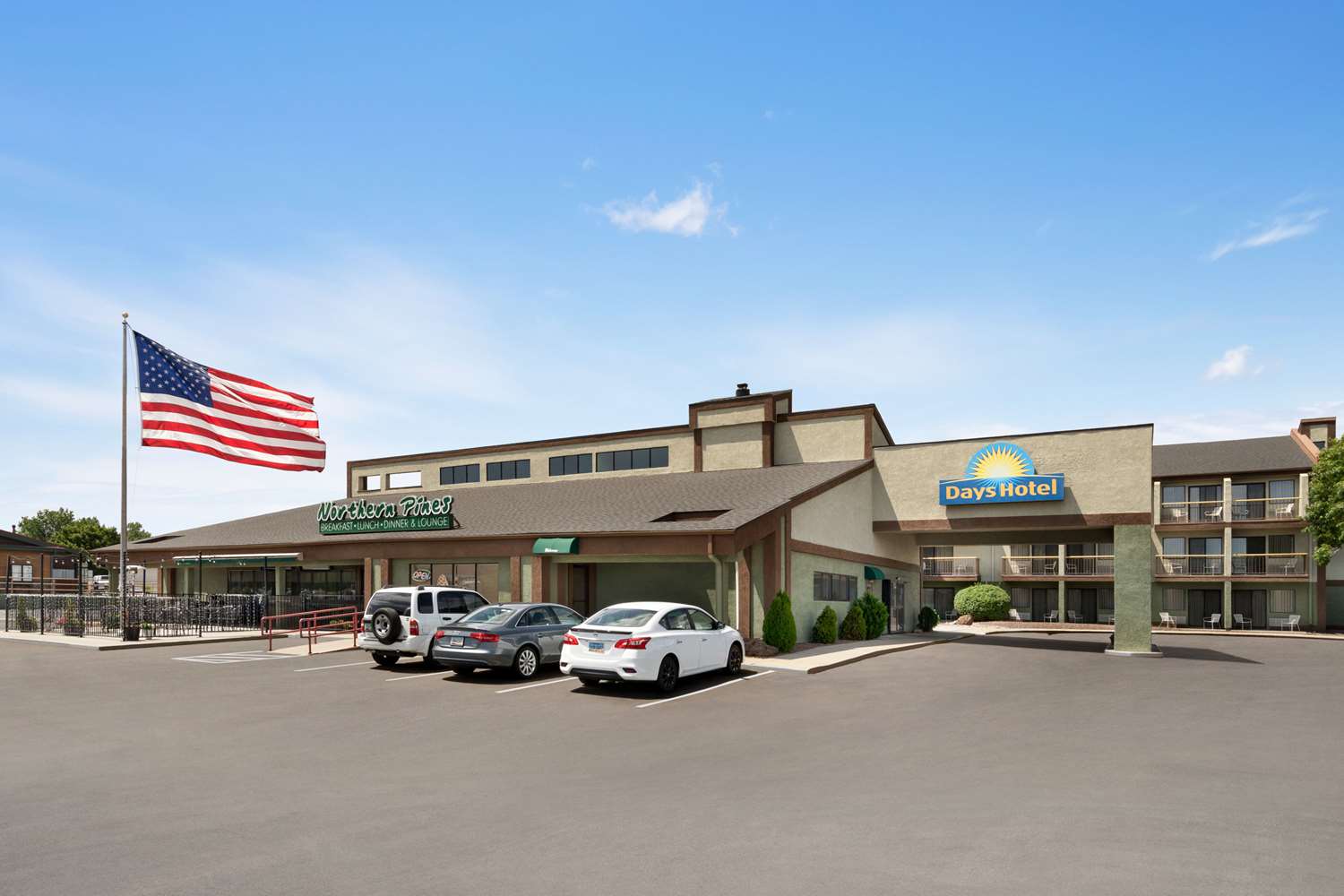 Days Inn Flagstaff, AZ - See Discounts