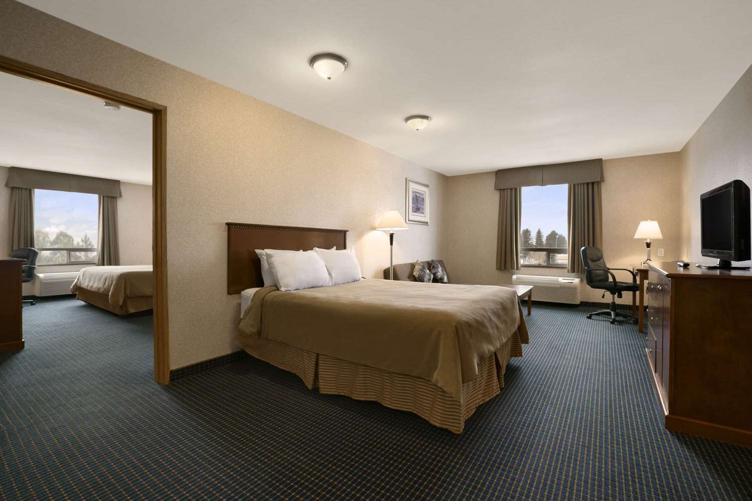 Days Inn Prince Albert, SK - See Discounts