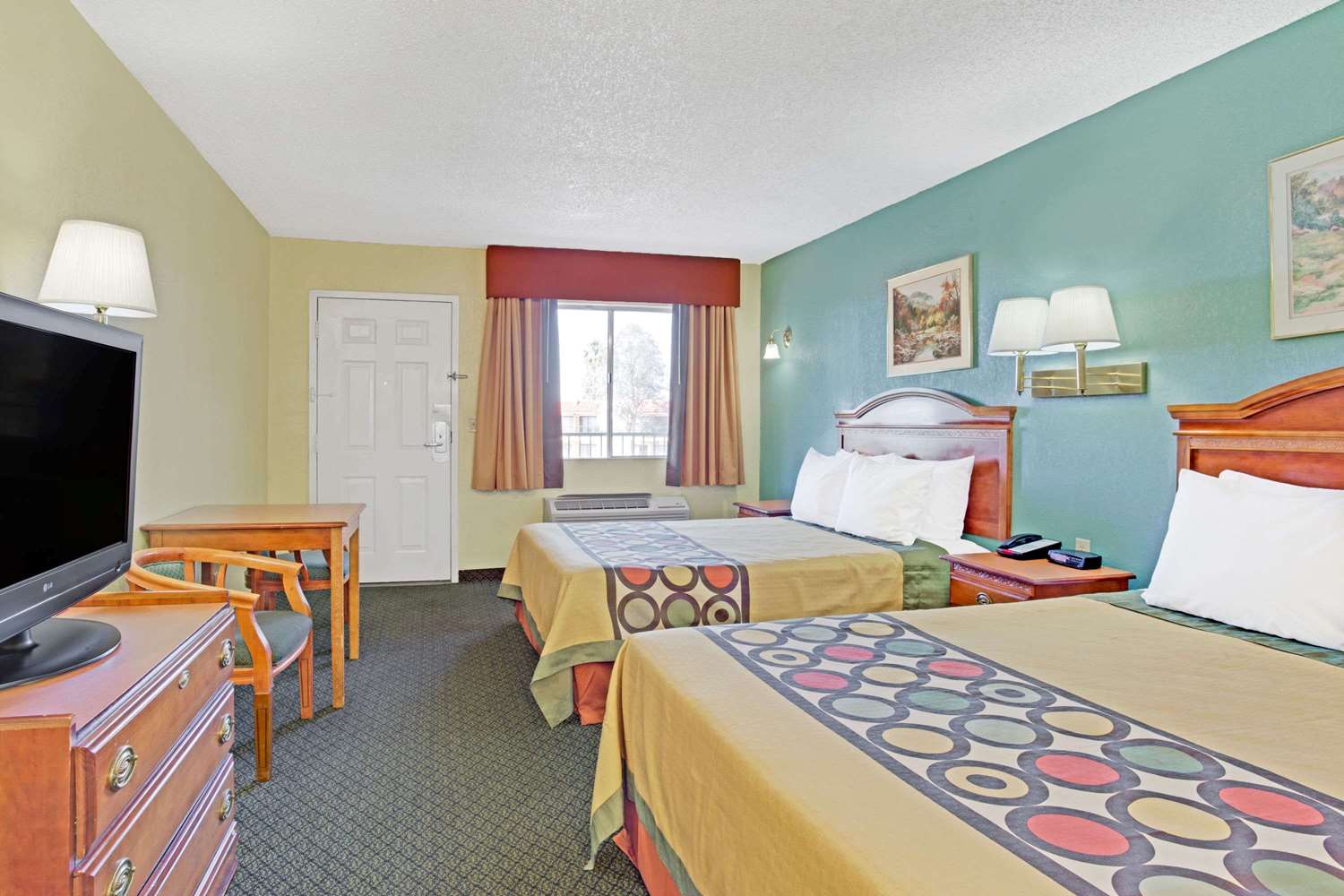 Super 8 Motel Tucson - I-10, Exit 259, AZ - See Discounts