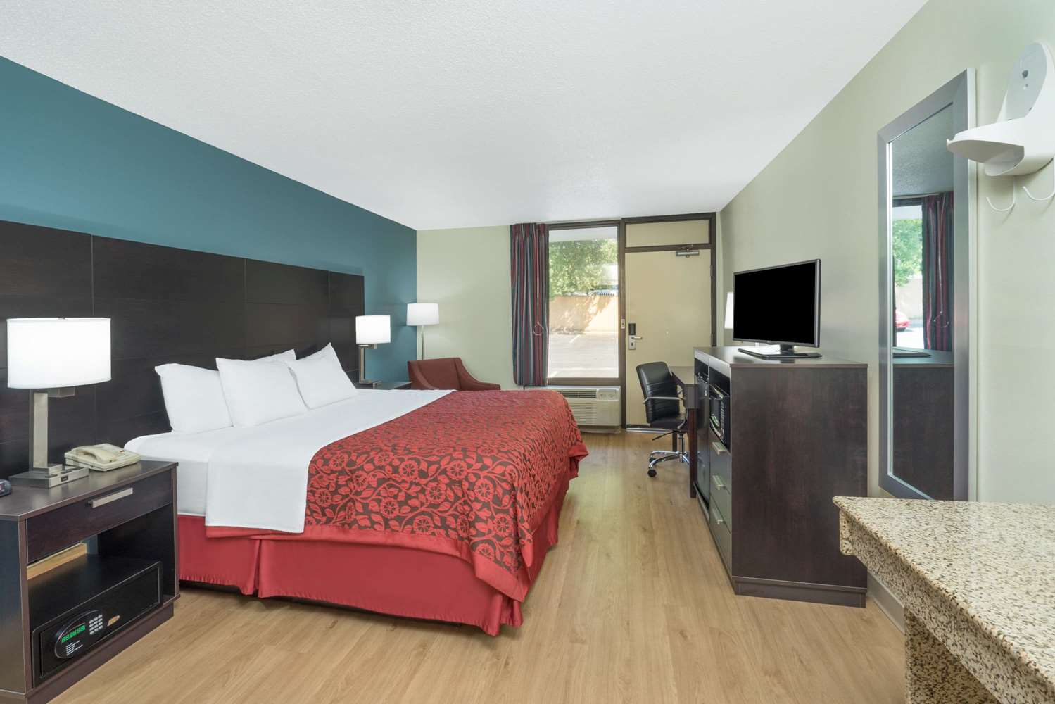 Days Inn Raleigh, NC - See Discounts