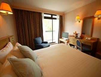 Ramada Birmingham Sutton Coldf in Sutton Coldfield - Trip Canvas