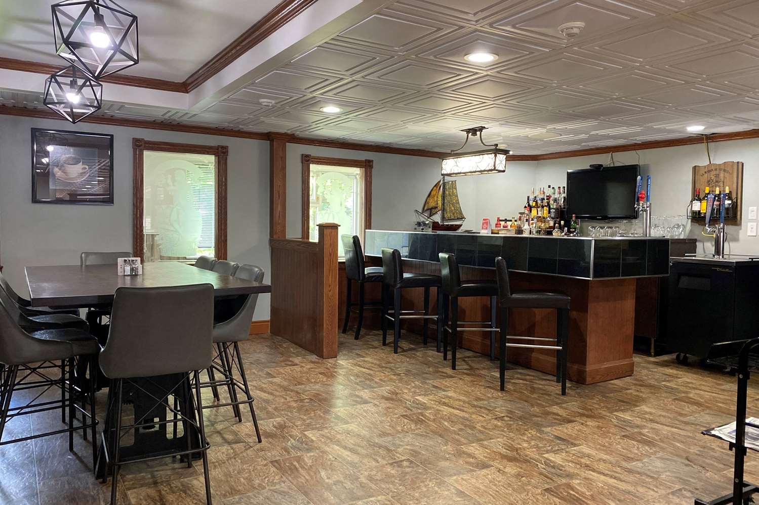 Travelodge Miramichi, NB - See Discounts