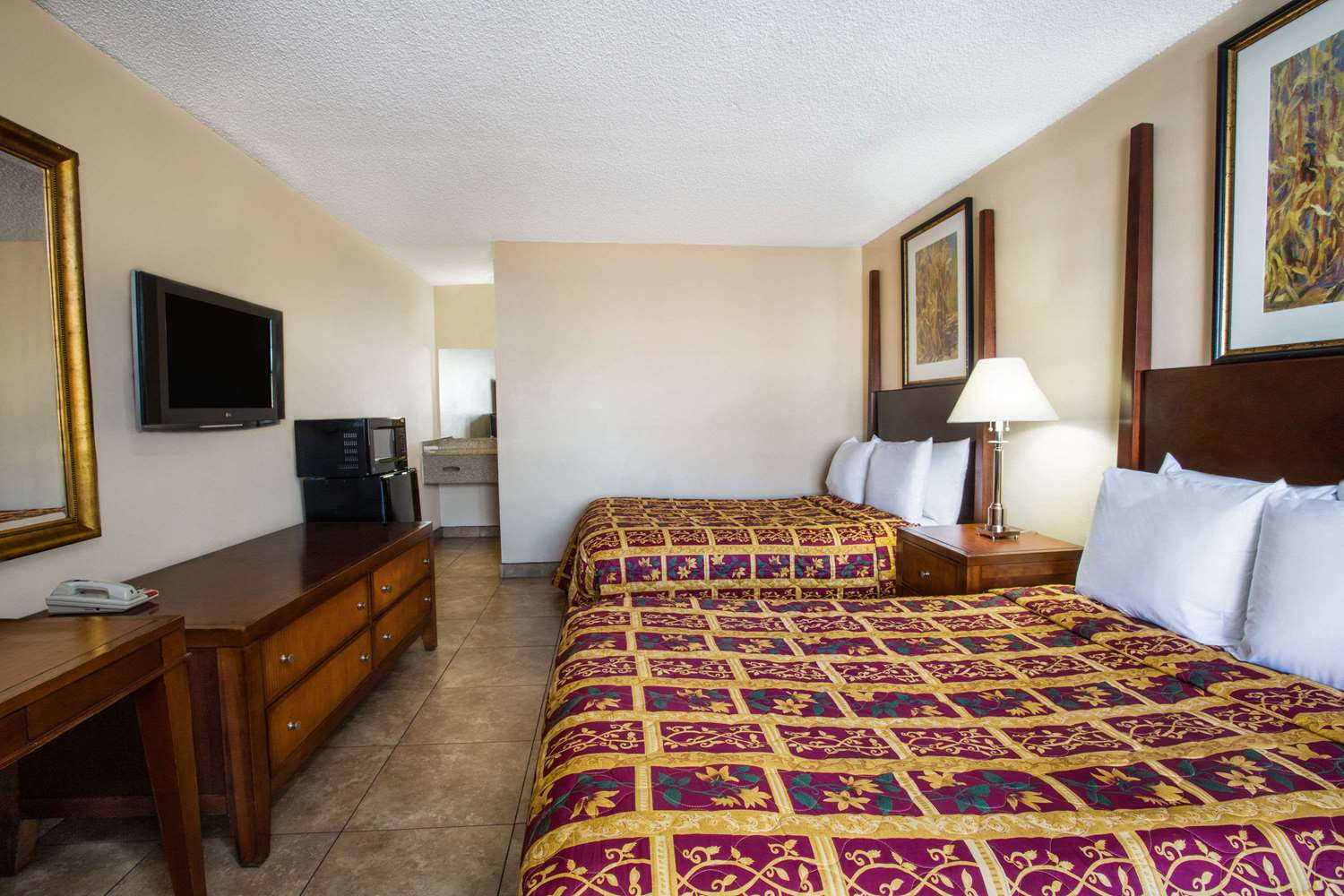 Knights Inn Orlando, FL - See Discounts