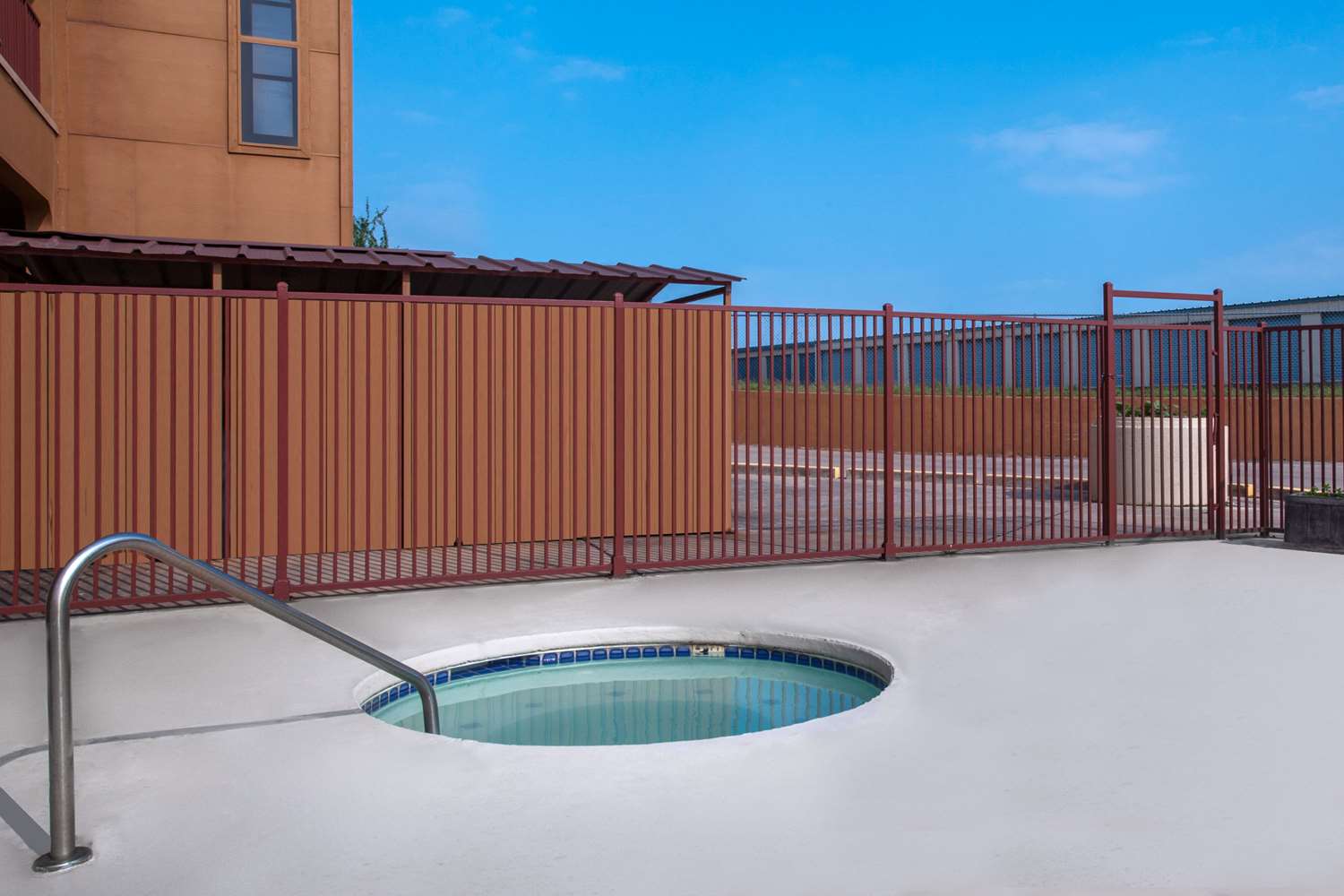 Super 8 Motel Bastrop, TX - See Discounts