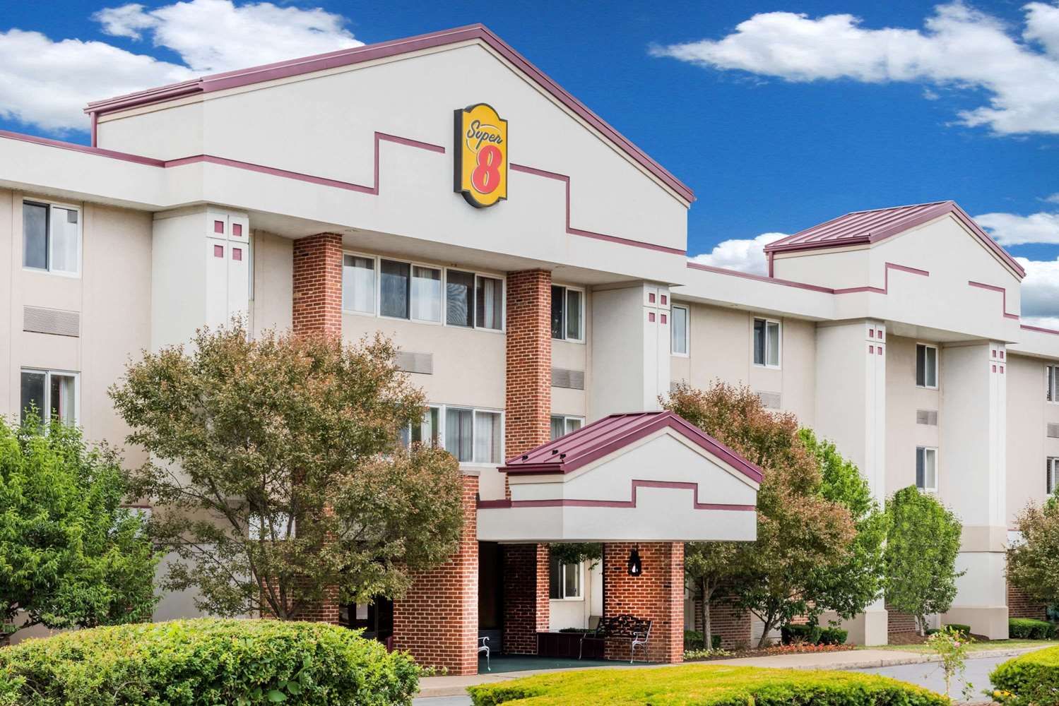 Super 8 Hotel State College, PA - See Discounts