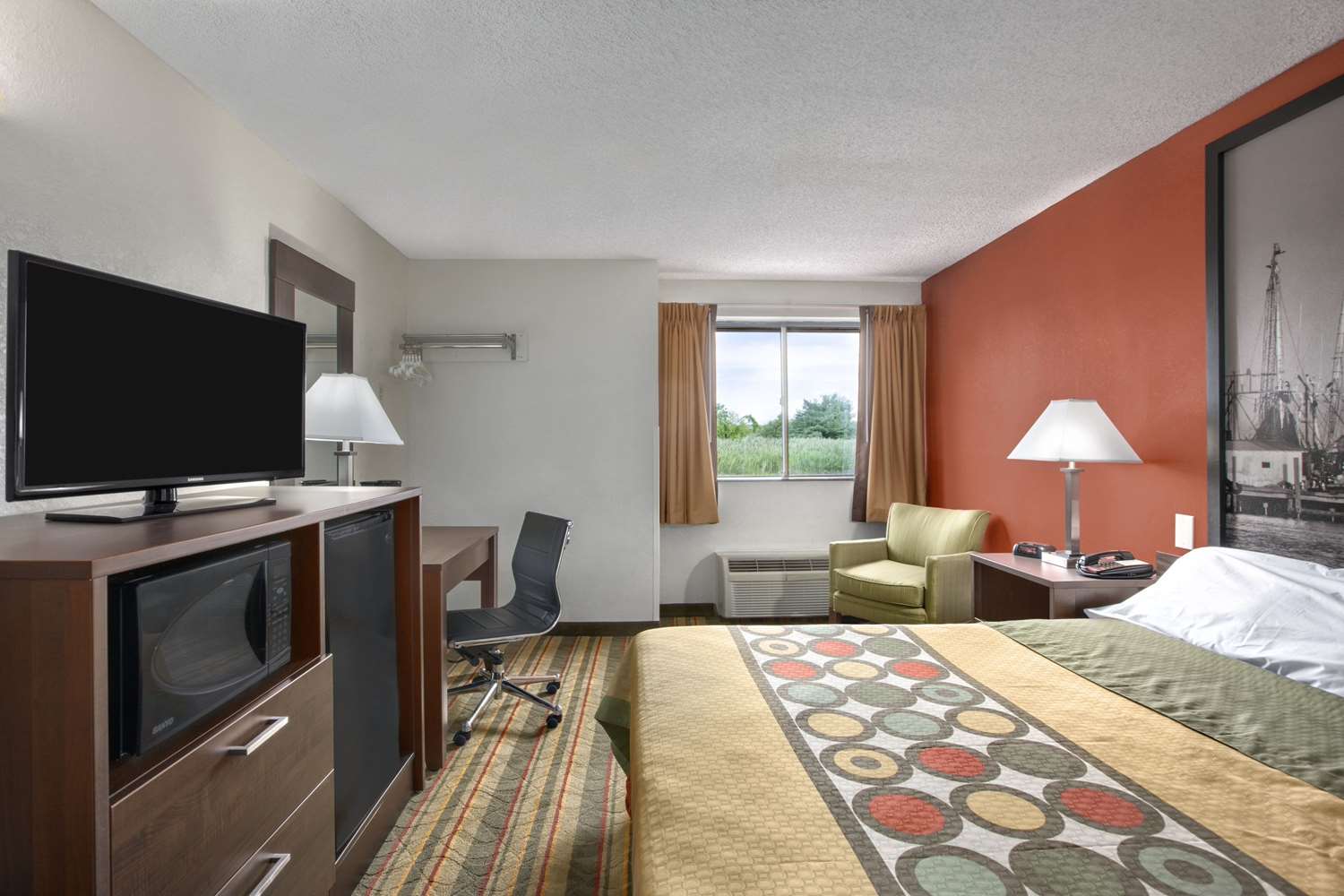 Super 8 Hotel West Haven, CT - See Discounts