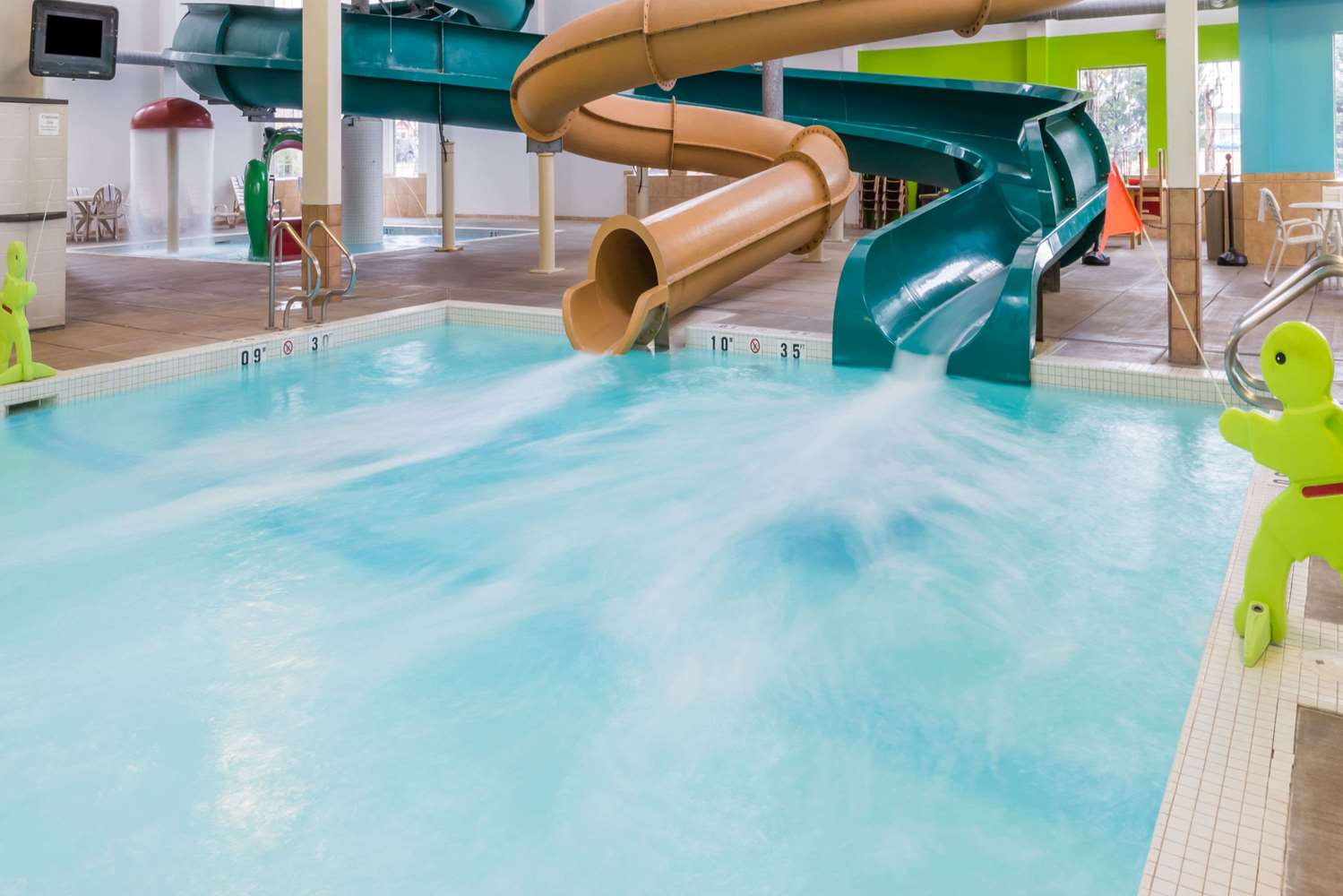 Wingate by Wyndham Hotel Missoula Airport, MT - See Discounts