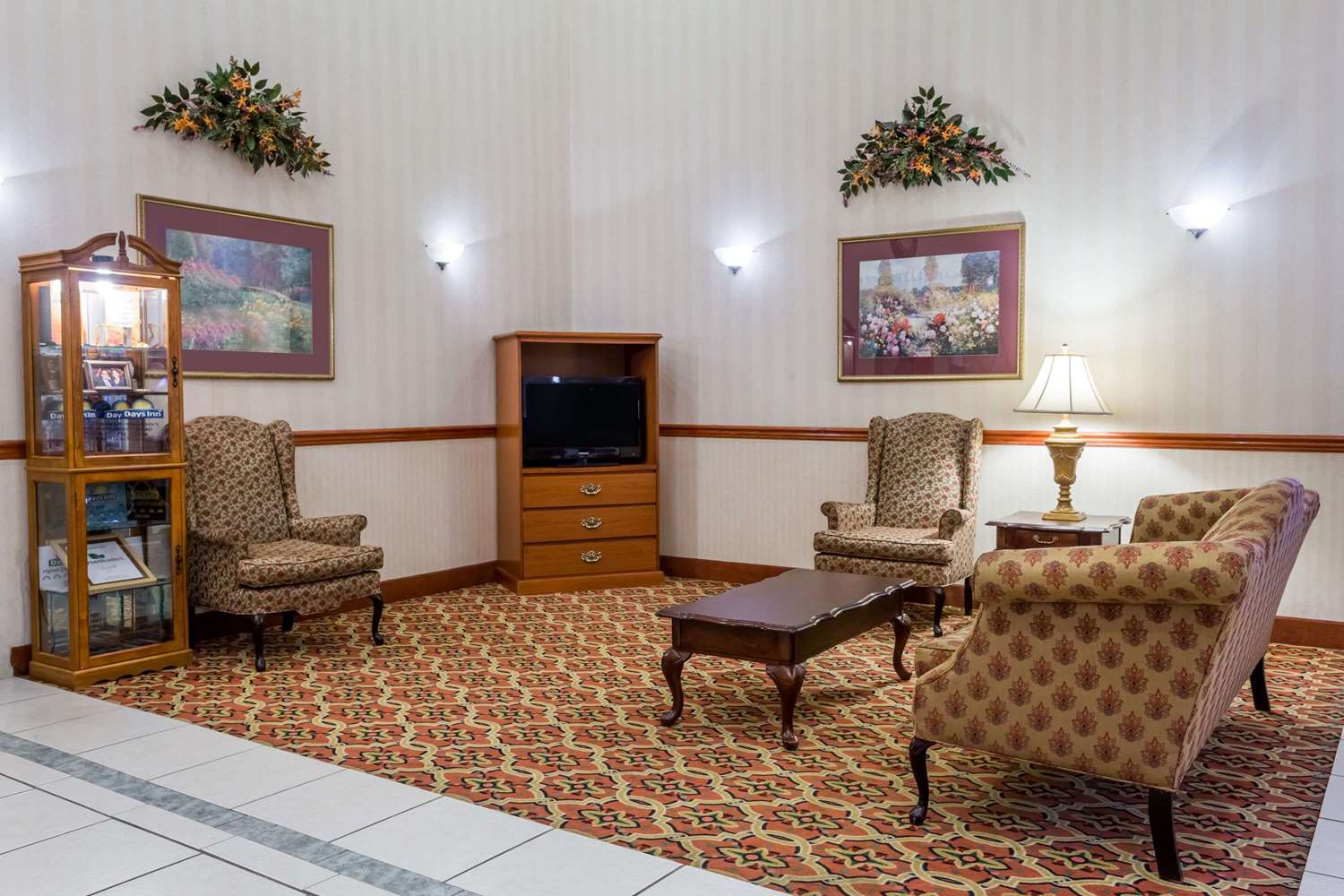 Days Inn Fordyce, AR - See Discounts