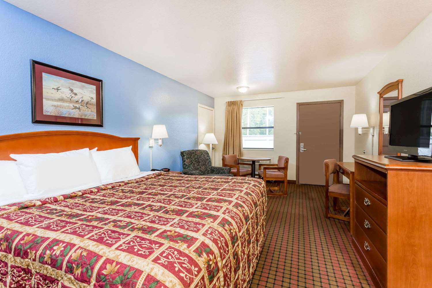 Days Inn Fordyce, AR - See Discounts