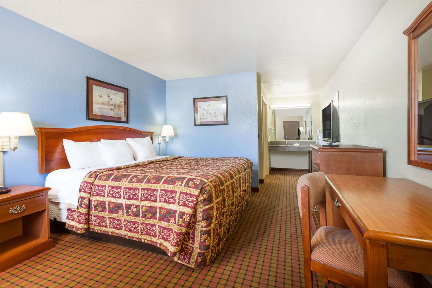 Days Inn Fordyce, AR - See Discounts