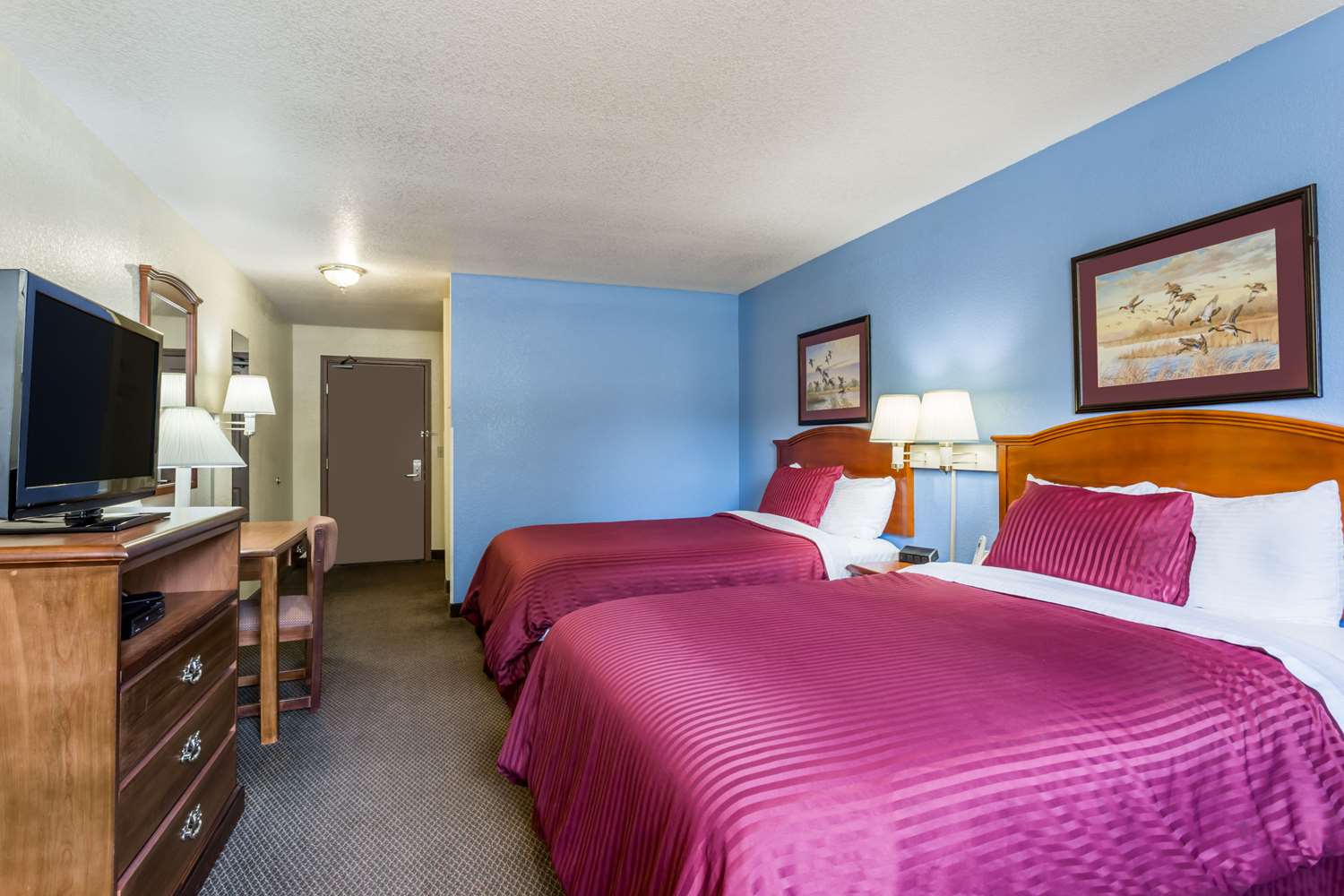 Days Inn Fordyce, AR - See Discounts
