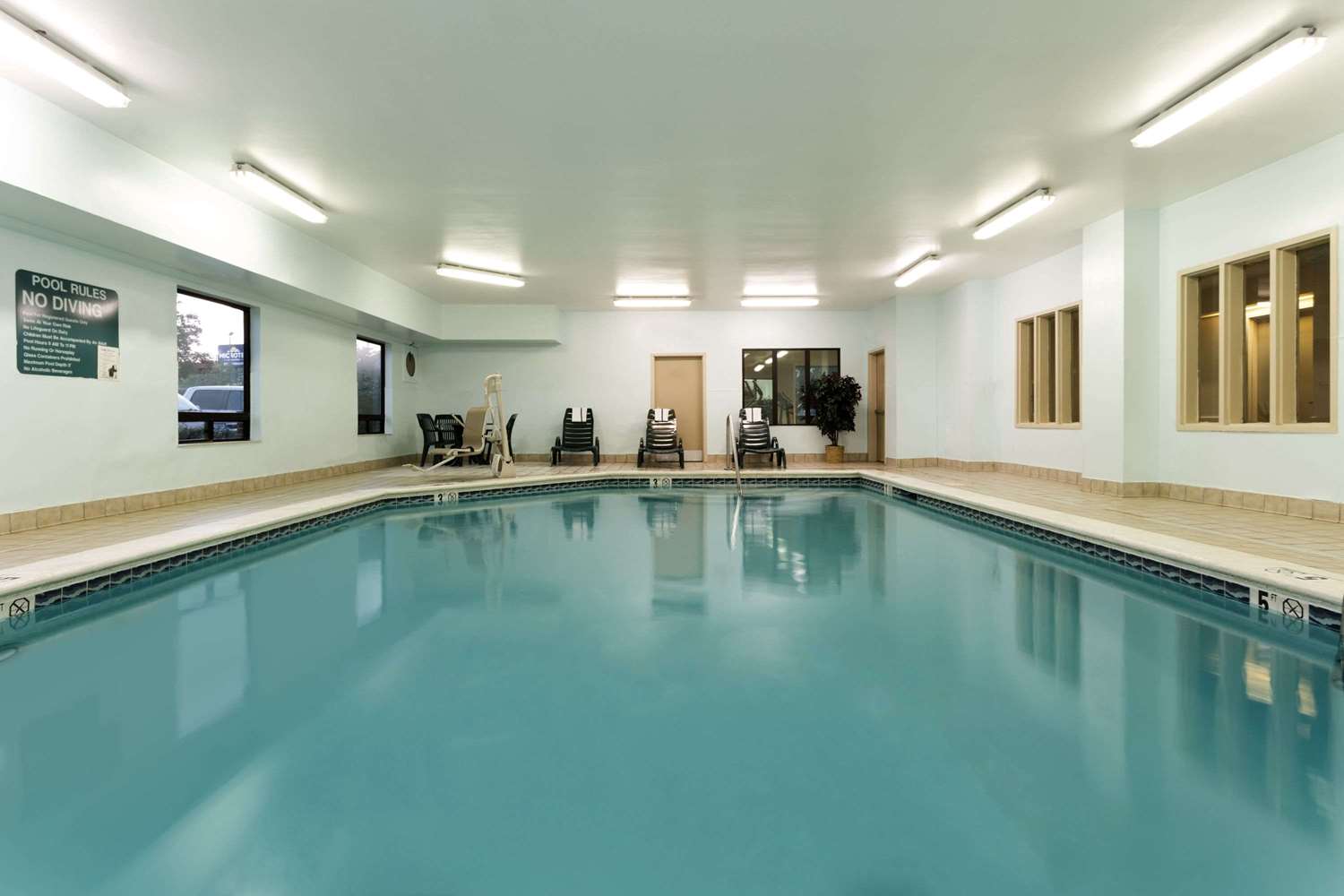 Baymont Inn & Suites Mason, OH - See Discounts