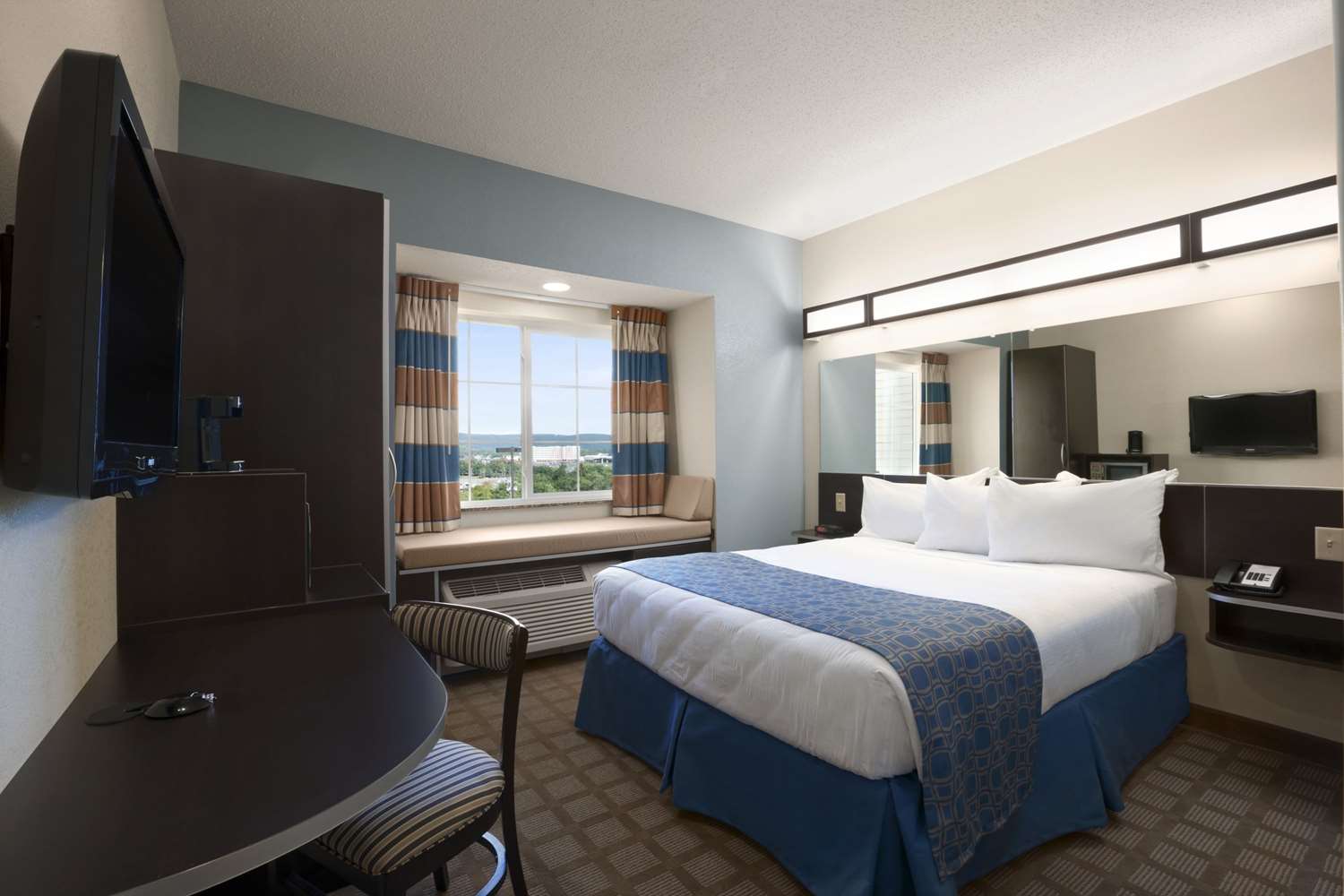 Microtel Wilkes Barre Pa