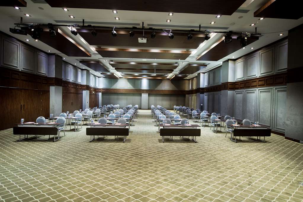 Ramada Resort By Wyndham Bodrum in Bodrum - Trip Canvas