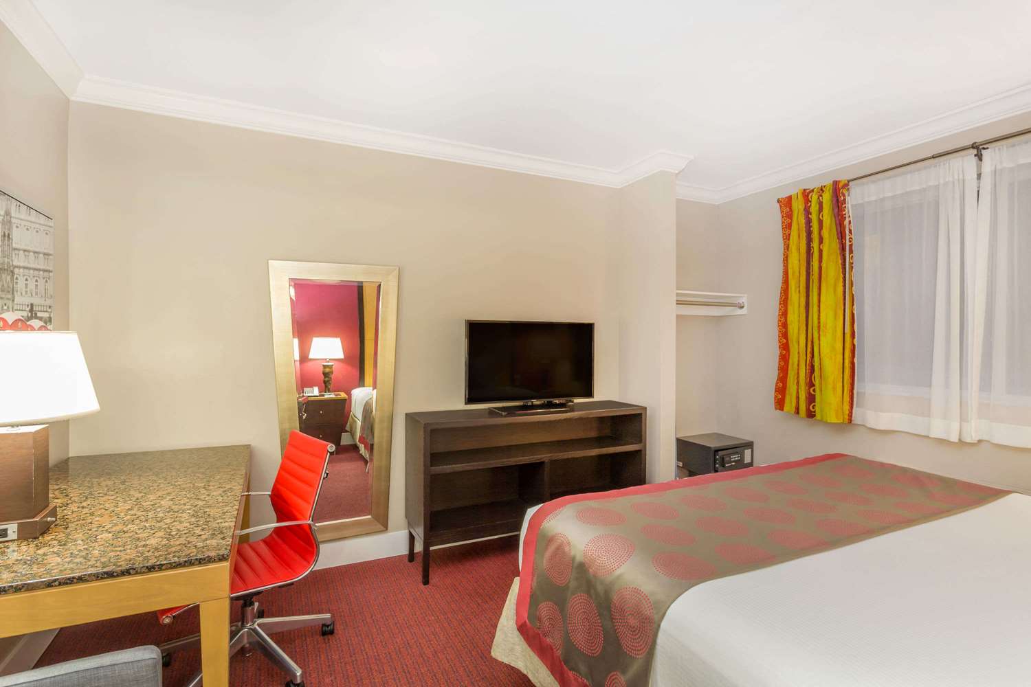 Ramada Hotel Miami Airport Miami Springs, FL - See Discounts