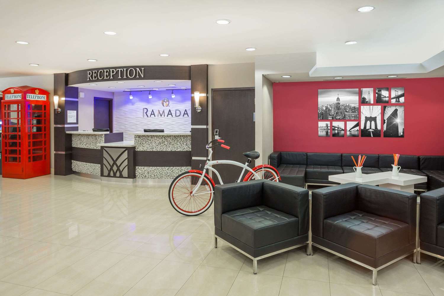 Ramada Hotel Miami Airport Miami Springs, FL - See Discounts