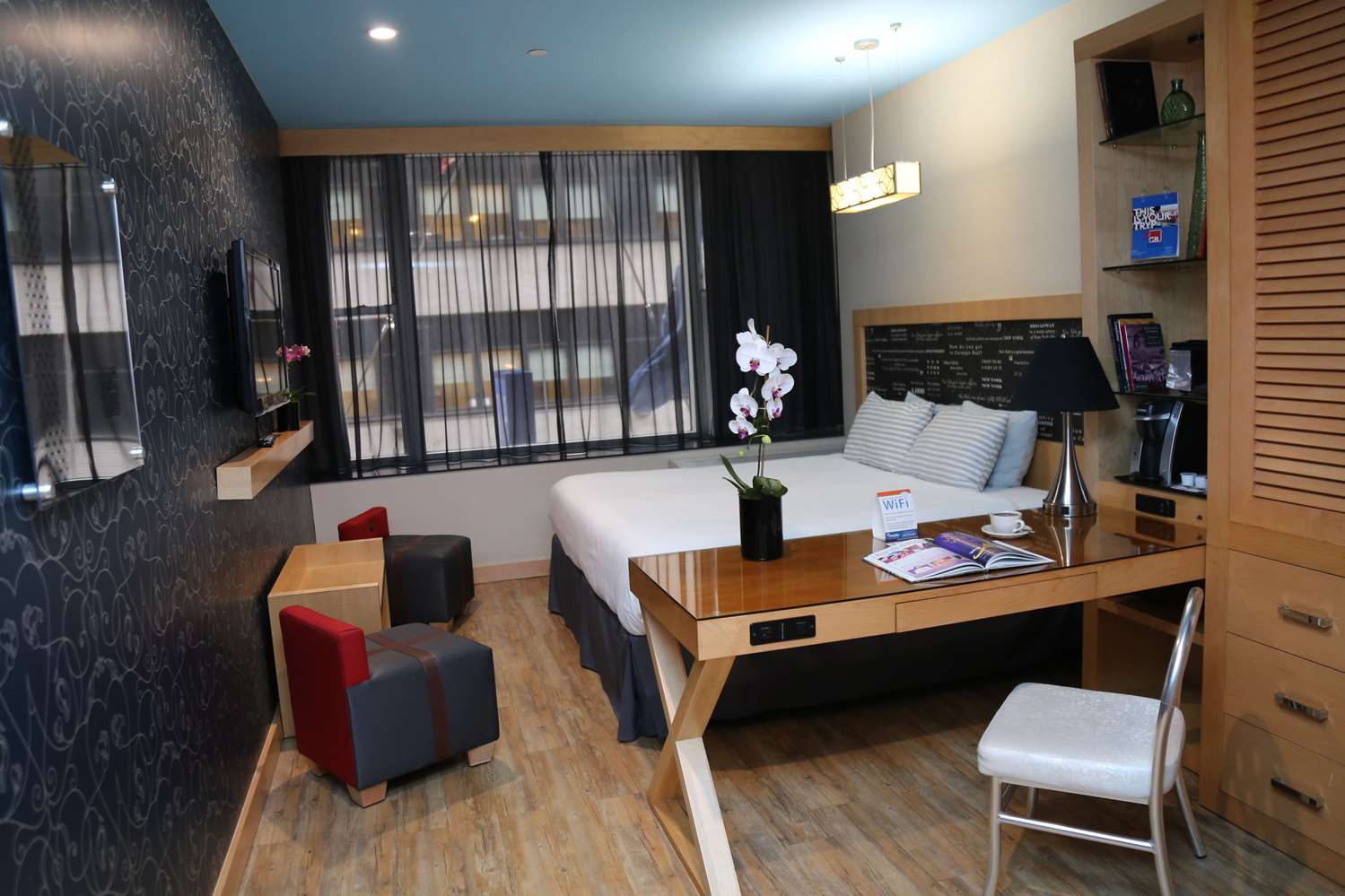 TRYP Hotel by Wyndham Times Square South NYC, NY - See Discounts