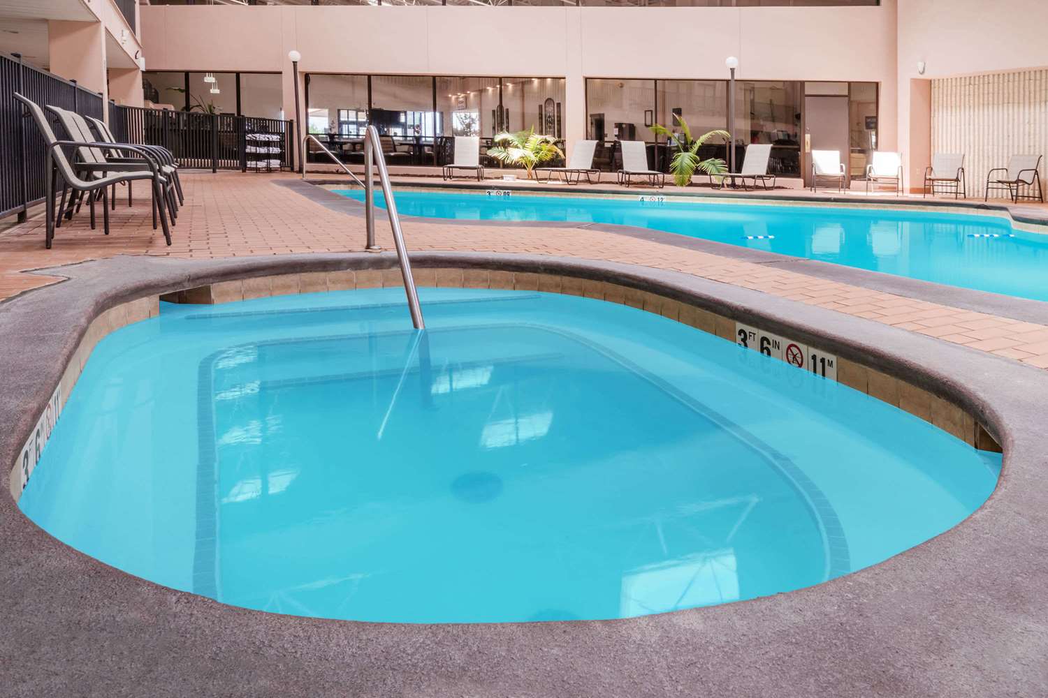 Wyndham Garden Hotel Stillwater, OK - See Discounts